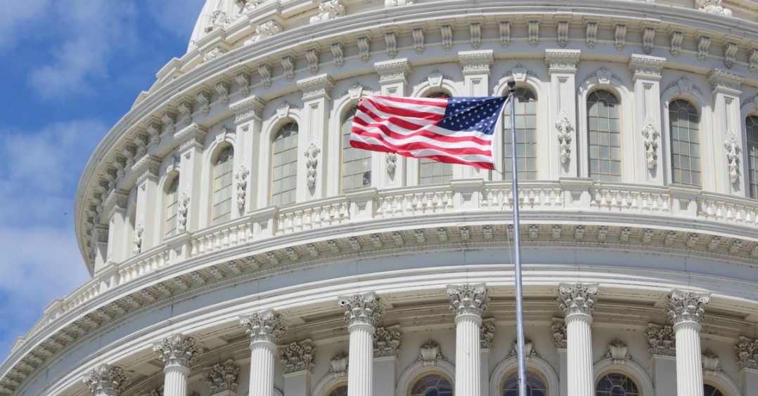 US-Midterms: Großer Sieg für Republikaner noch möglich - COMPACT