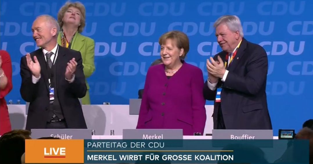 COMPACT-Online: Das Magazin für Freiheit und Souveränität