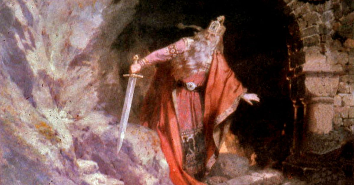 Der sagenhafte Kaiser: Friedrich I. Barbarossa (1152–1190)