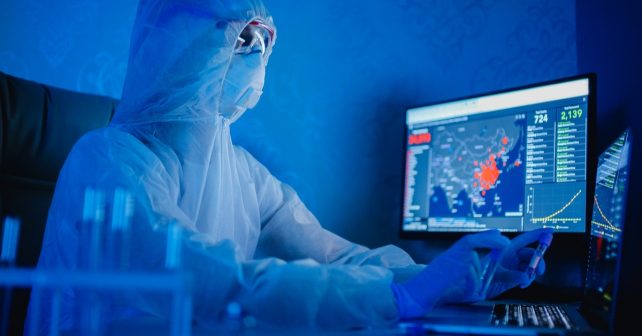 Faktencheck: Ist das Coronavirus eine Biowaffe von Bill Gates?