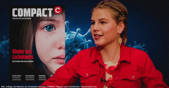 COMPACT bietet neue Stellen - COMPACT