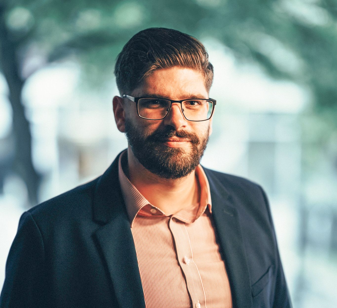 Computer-Spiel „Heimat Defender“ indiziert: Interview mit Philip Stein