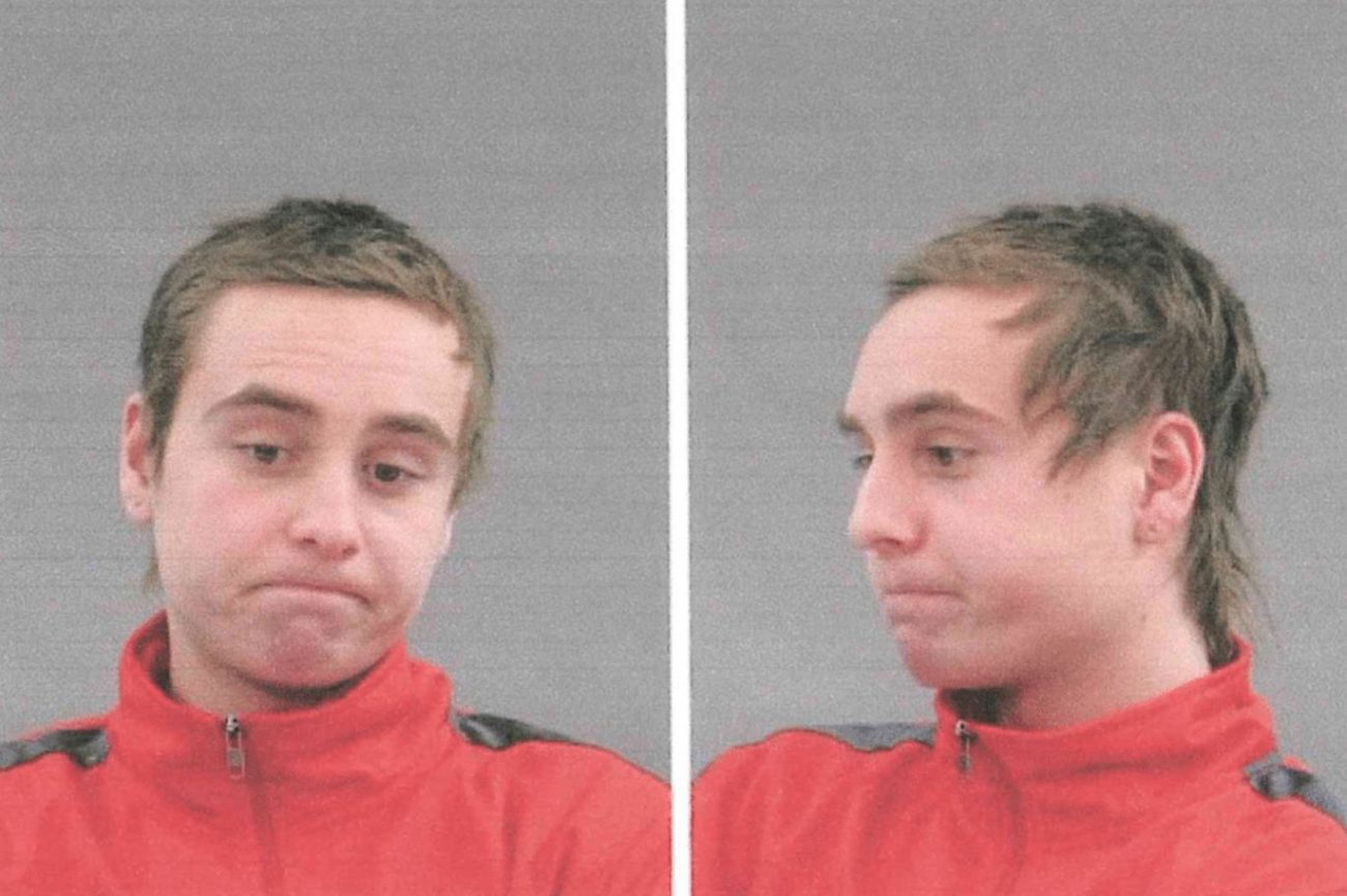 Der Fall Lina Engel: Das ist die Strafakte der Hammerbande! (Teil 1)