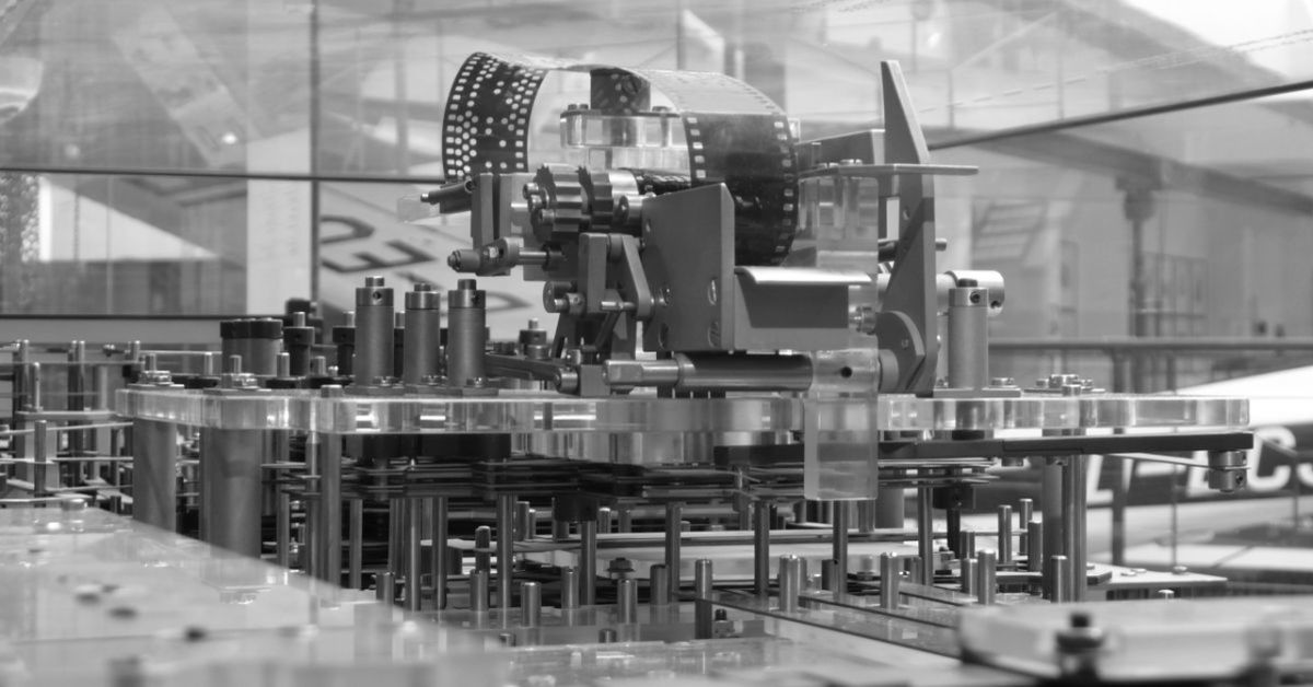 Konrad Zuse und der Z3: Vor 80 Jahren erfand ein Deutscher den ersten ...