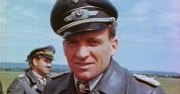 Hans-Ulrich Rudel: Der Adler der Ostfront - COMPACT