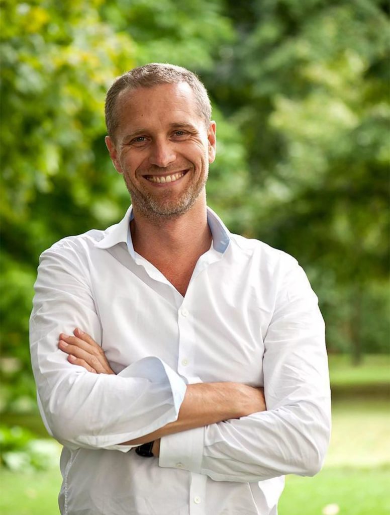 „Punkten durch klare Kante“ – Interview mit Petr Bystron´(AfD)