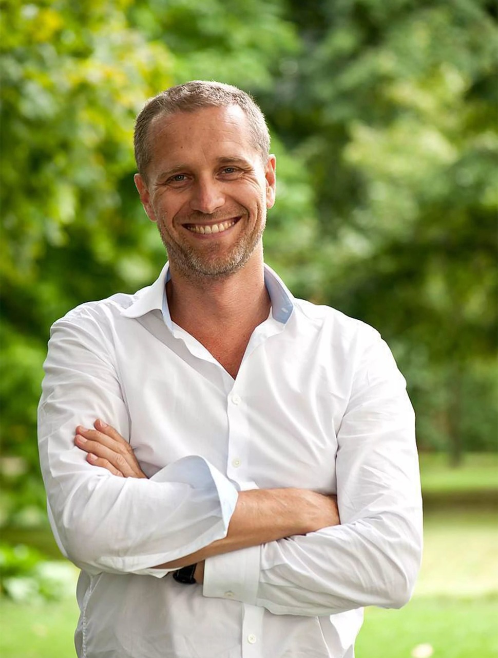 „Punkten durch klare Kante“ – Interview mit Petr Bystron´(AfD)