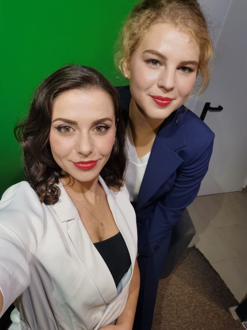 Unsere Nachwuchstalente: Die junge Generation von COMPACT-TV