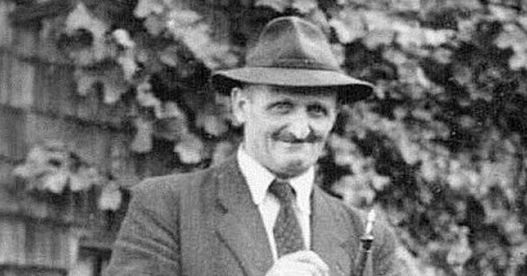 Alois Irlmaier: Seine 5 krassesten Prophezeiungen - COMPACT