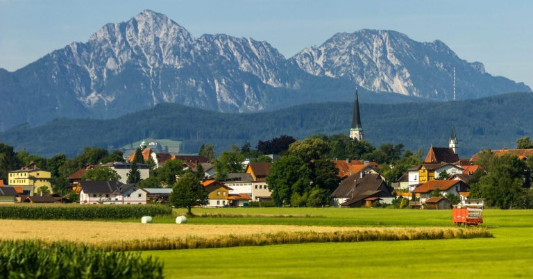 Alois Irlmaier: Das Leben eines Begnadeten - COMPACT