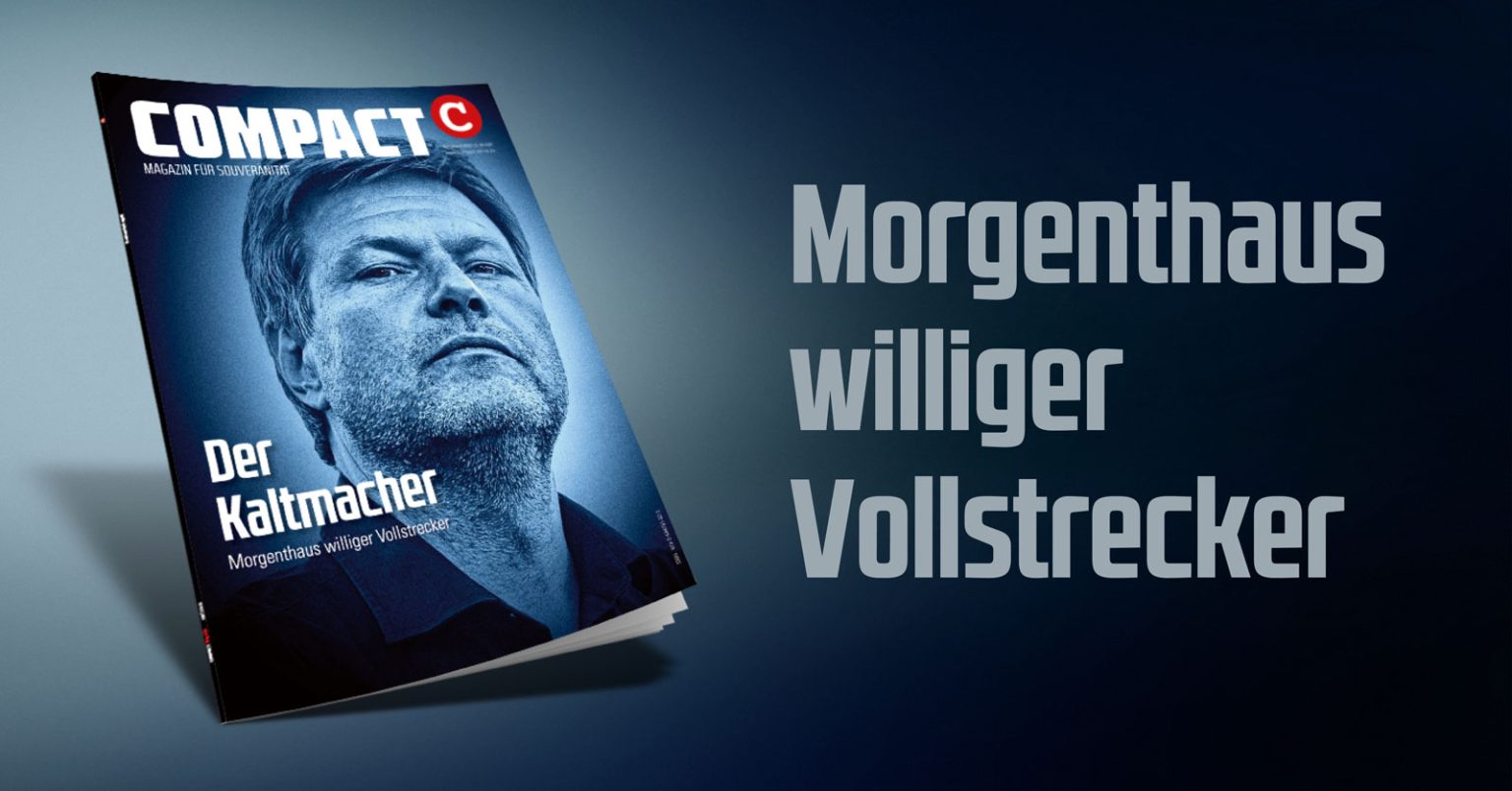 Die Geheimnisse der Freimaurer – ein Aussteiger packt aus - COMPACT