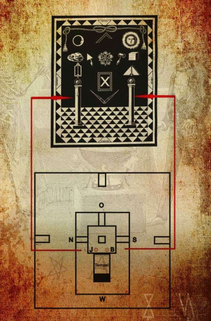 Die Geheimnisse der Freimaurer – ein Aussteiger packt aus - COMPACT
