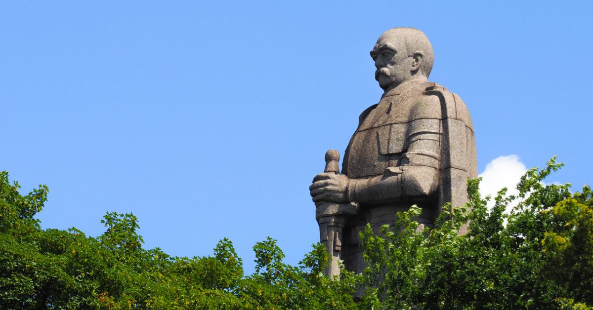 Unsterbliches Preußen: Bismarck und unsere Tugenden - COMPACT