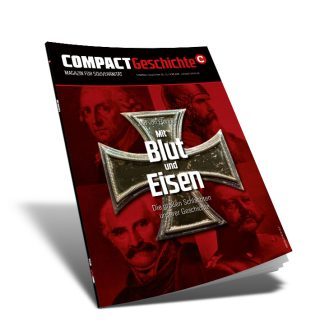 COMPACT-Magazin, die Online-Seite der stärksten Stimme des Widerstands
