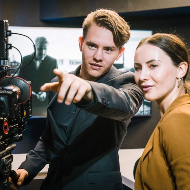 COMPACT-TV: 100% mehr Zuschauer in nur einer Woche! - COMPACT