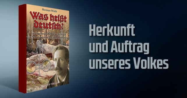 Herman Wirth: Von der SS zu Willy Brandt - COMPACT