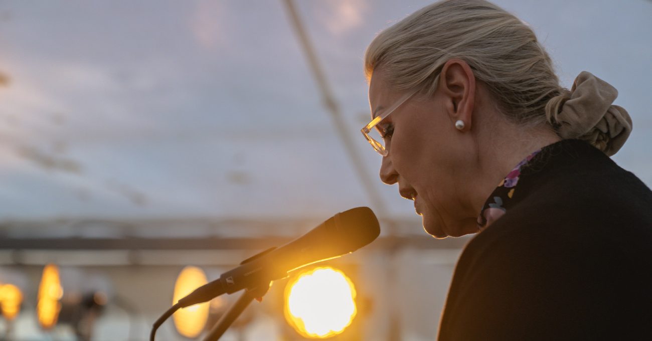 Oktoberfest des Widerstands fixiert „Ami go home“-Demo - COMPACT