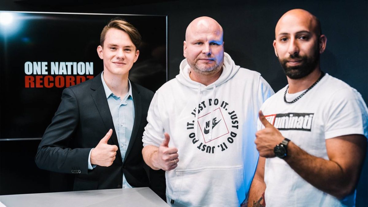 Exklusiv: Rap gegen Rockefeller & Co - COMPACT