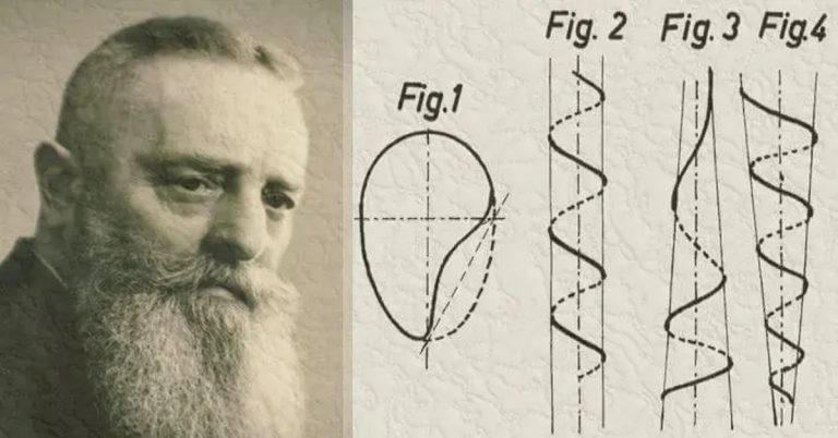 Viktor Schauberger: Hitlers Geheim-Forscher - COMPACT