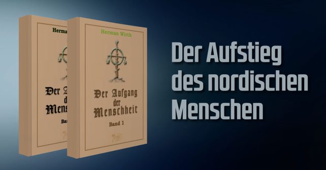 Herman Wirth: Revolutionär der Urzeit-Forschung - COMPACT