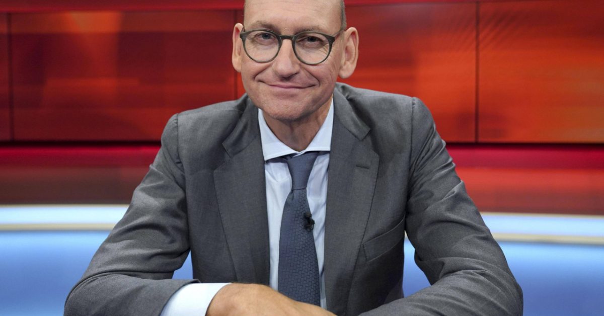 Top-Ökonom Stelter: „Deutschland fährt vor die Wand“ - COMPACT