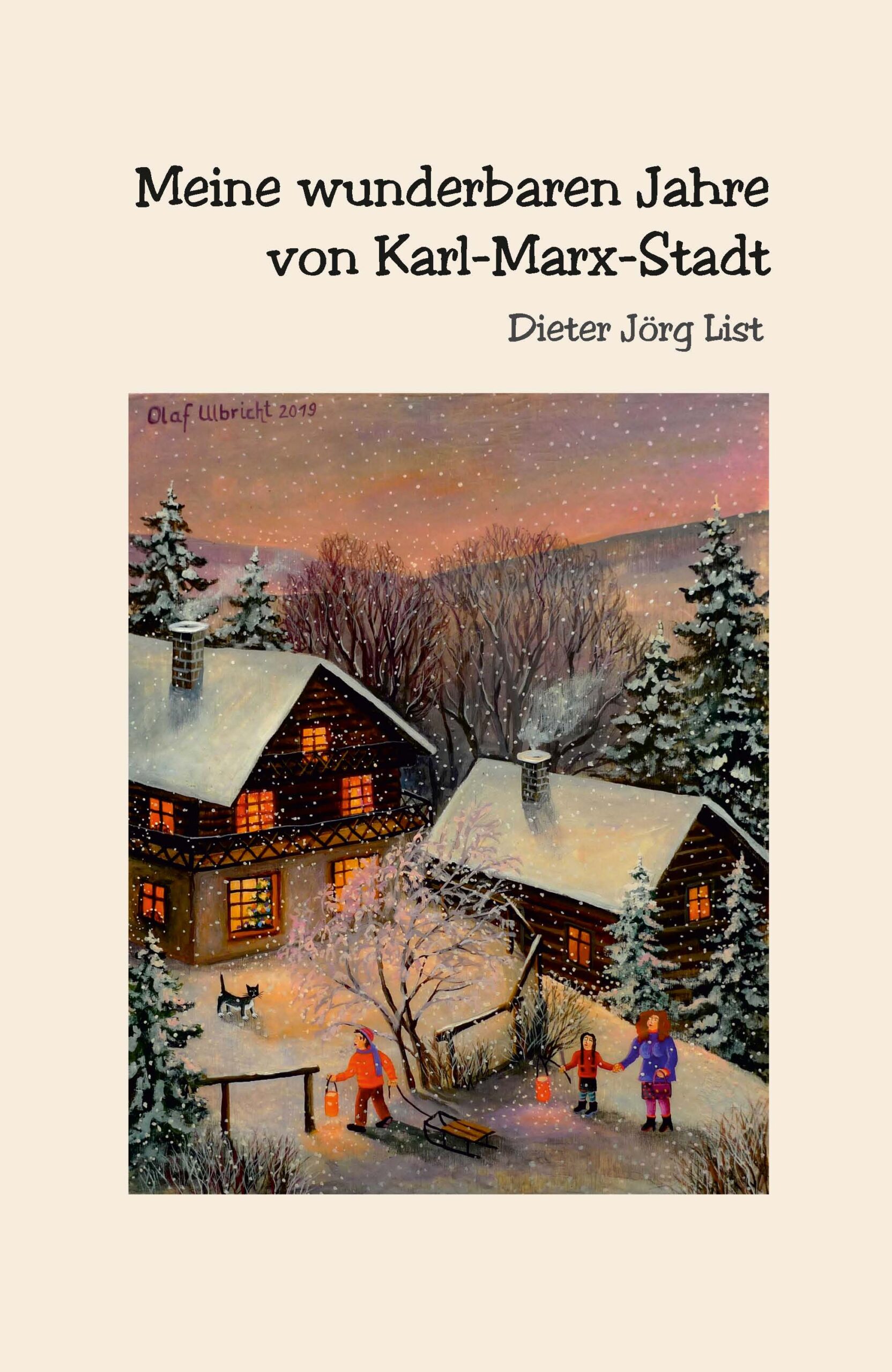 Nur heute: 43% auf „Eine Jugend in Karl-Marx-Stadt“ - COMPACT