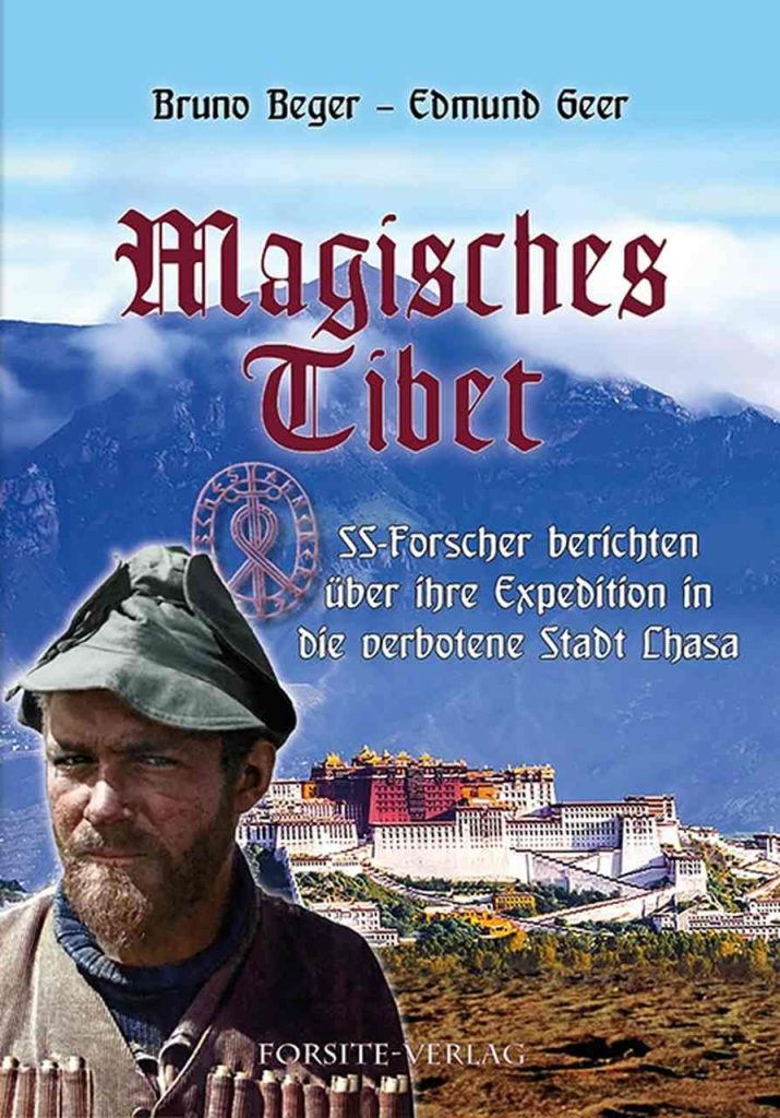 Nazis in Tibet: Auf der Suche nach dem Ur-Arier? - COMPACT