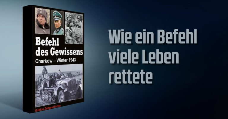 Charkow 1943: Das Grauen der Panzerschlacht - COMPACT