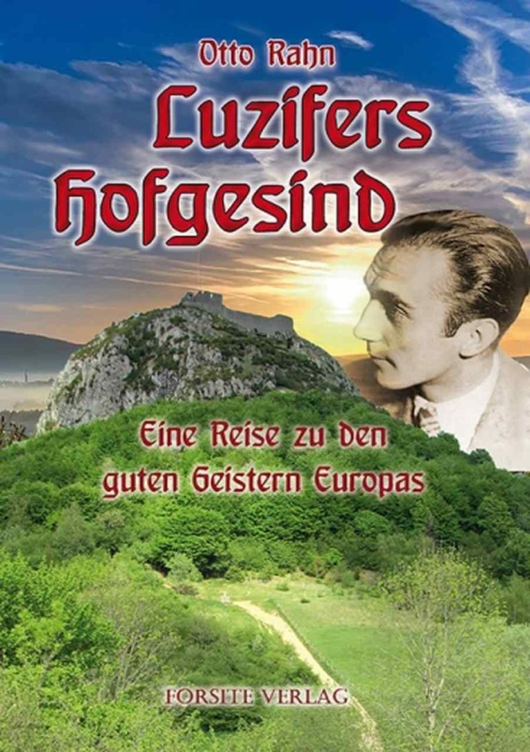 Tabuzone: Otto Rahn, die Templer und Tibet - COMPACT
