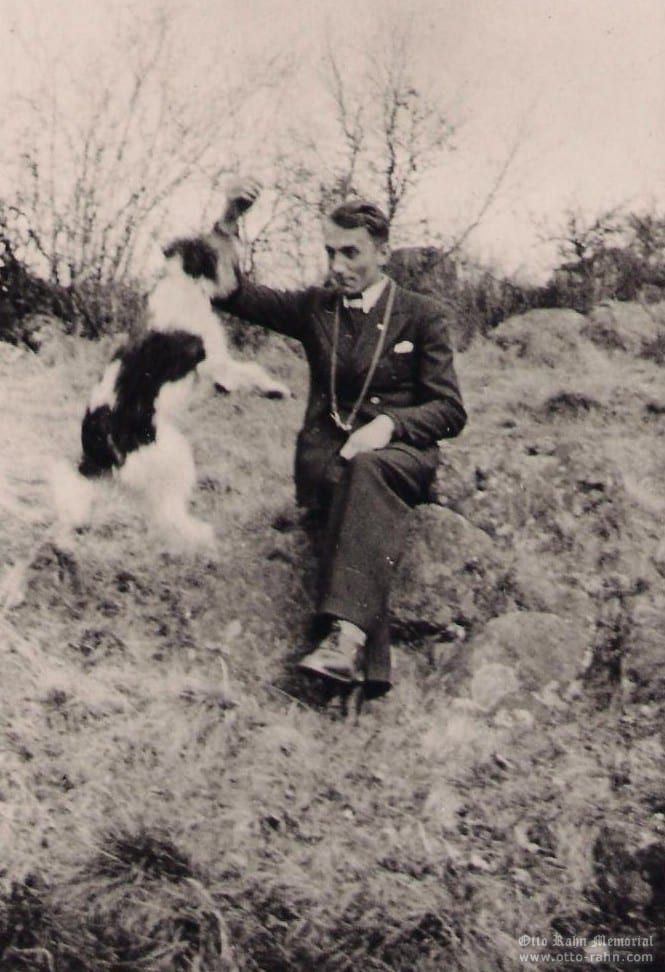 Ungeklärt? Der mysteriöse Tod des Otto Rahn - COMPACT