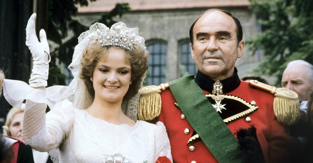 Mut zur Wahrheit: Gloria von Thurn und Taxis - COMPACT