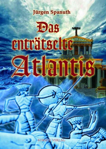 Nibelungen - Das kulturelle Erbe von Atlantis - COMPACT