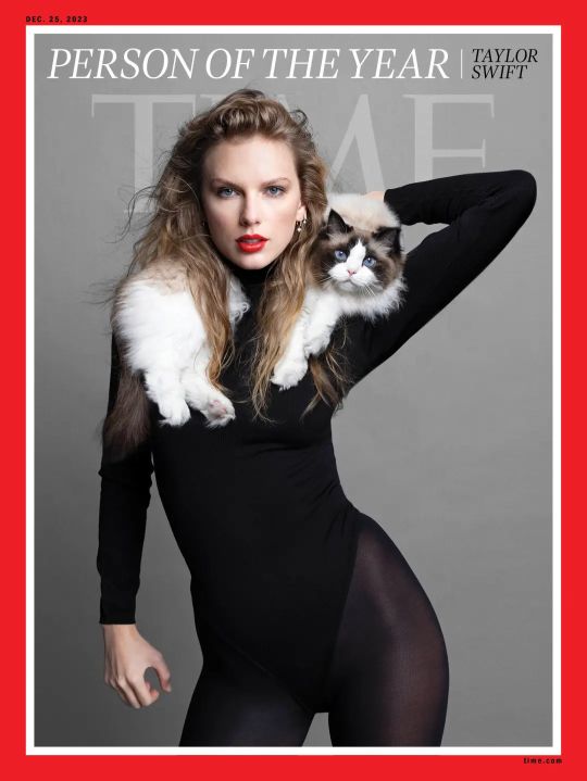 Taylor Swift: Psyop-Waffe gegen Trump? - COMPACT