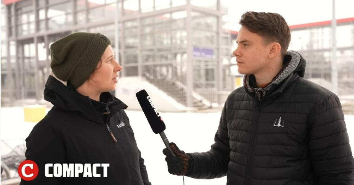 Nach COMPACT-TV-Bericht: Wirbel in Kusel - COMPACT