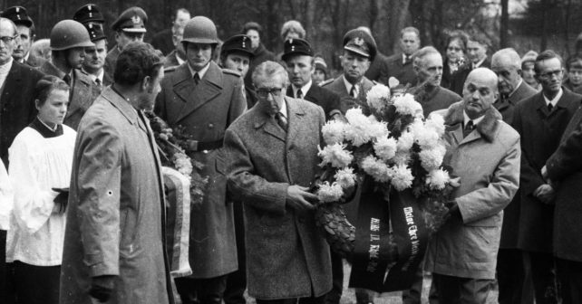 Veteranen: So war es wirklich in der Waffen-SS - COMPACT