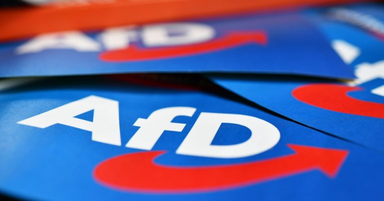 AfD gegen CDU: Heute Stichwahl in Görlitz - COMPACT