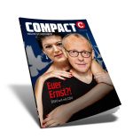 COMPACT-Magazin - die Stimme des Widerstands