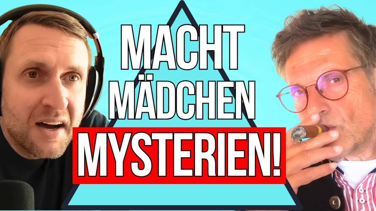 Stasi-Vorwürfe, Kati Witt & Wagenknecht - COMPACT