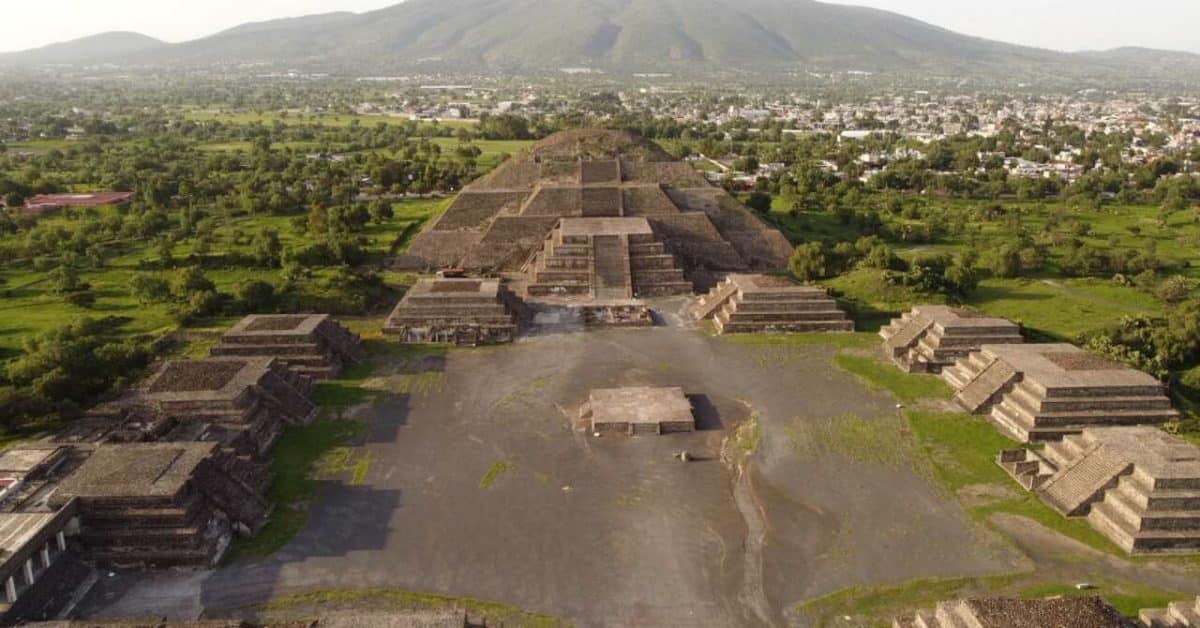 Azteken oder Aliens? Die Steine von Ojuelos - COMPACT