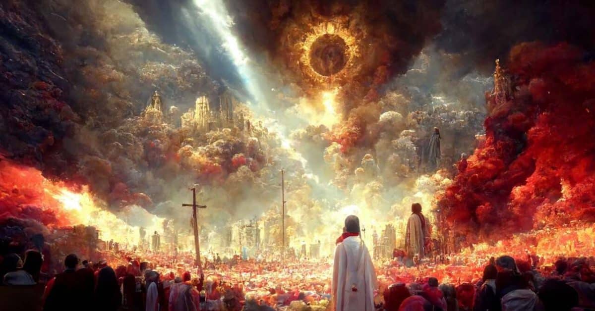 Fanatiker und Weltuntergang - COMPACT