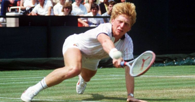 Vor 40 Jahren: „Boris, Boris über alles“ - COMPACT