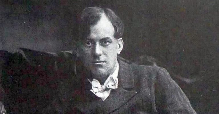 Aleister Crowley: Vom Okkultisten zur Pop-Ikone - COMPACT