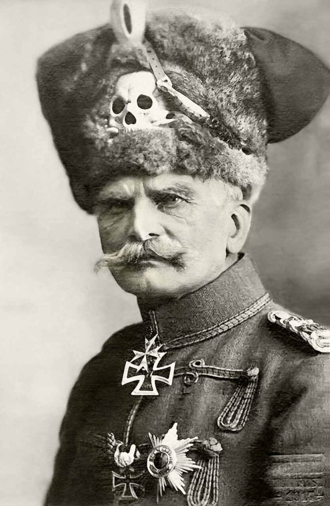 80. Todestag: August von Mackensen, der Husarenvater - COMPACT
