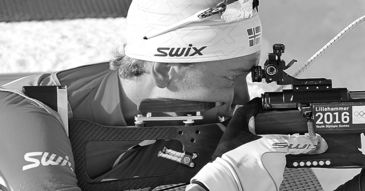 Plötzlich & unerwartet: Biathlon-Star verstorben - COMPACT