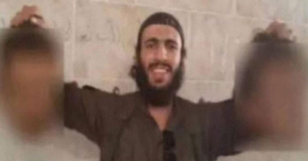 Merz und Steinmeier empfangen IS-Terroristen - COMPACT